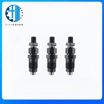 China 16001-53002 H1600-53000 Fuel Injector for Kubota  D722 D782 D902 Engine parts for sale
