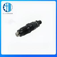China 16001-53002 H1600-53000 Fuel Injector for Kubota  D722 D782 D902 Engine parts for sale