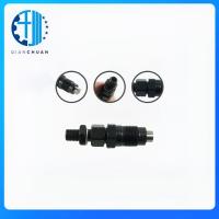 China 16001-53002 H1600-53000 Fuel Injector for Kubota  D722 D782 D902 Engine parts for sale