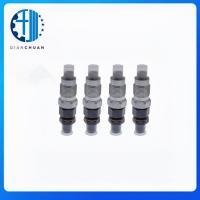 China 1C010-53010 Fuel Injector for Kubota V3300 V3600T V3800 Engine for sale