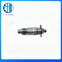 China 15271-53020 70000-65209 Fuel Injector Nozzle for Kubota D750 D850 D950 for sale