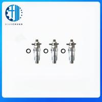 China 15271-53000 Fuel Injector for Kubota D750 D850 L185 L2050 Engine for sale