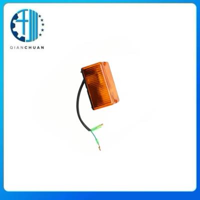 China Front Light Turn Signal 26130-FE300 for Nissan Forklift L01 L02 1F2 Spare Parts for sale