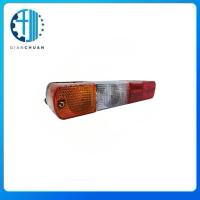 China Rear Lamp 05153-09501 For Mitsubishi Forklift  FG/D10~30N-F18C-F14E~30N-F18C-F14E Spare Parts for sale