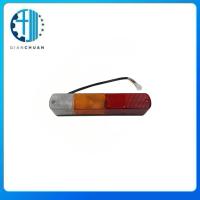 China Rear Lamp 91305-01800 9130501800 For Mitsubishi Forklift FD28/35-F14C FG28/35-F13D FD20/25-F18B Spare Parts for sale
