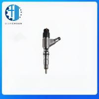 China 449-3315 0445120518 Fuel Injector for  M315D2 M317D2 C4.4 for sale