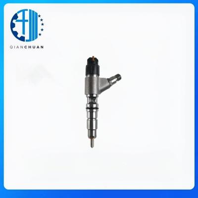 China 449-3315 0445120518 Fuel Injector for  M315D2 M317D2 C4.4 for sale