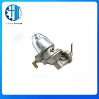 China 1701050K60 Fuel Pump for Komatsu TCM Forklift Nissan H15 H20II H25II K25 K15 K21 for sale