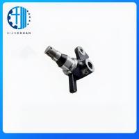 China 3EB-24-51221 Steering Knuckle Left Side for Komatsu FD20/25-16 FD30-16 Forklift for sale