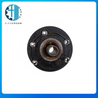 China 3EB-13-22043 Charging Pump for Komatsu  FG11 FD12 Forklift Spare Parts for sale
