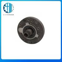 China 3EB-13-22040 Transmission Charging Pump For Komatsu FD20-30-11 Forklift Spare Parts for sale