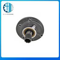 China Transmission Charging Pump 30B-13-11200 30B1311200 For Komatsu Forklift FD20/25-16 FD30-16 FD30-17 FD35A-17 Spare Parts for sale