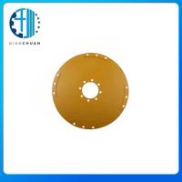 China 91323-00600 Input Plate for Mitsubishi FD20/25-F18B Forklift  Spare Parts for sale