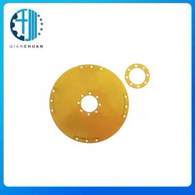 China Input Plate For 91823-20200 Mitsubishi  FGC20 F82 Forklift Spare Parts for sale
