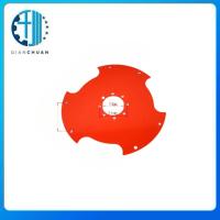 China Transmission Input Plate  30B-13-11120 For  Komatsu FD30-16 Forklift Spare Parts for sale