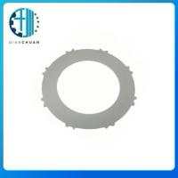 China 32425-23330-71 Steel Plate 131*88*2 For Toyota Forklift  7-8FD(G)10 Spare Parts for sale