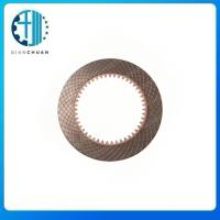 China Friction Disc 32432-12030-71 For Toyota Forklift 3/4/5FD1-3T  Spare Parts for sale
