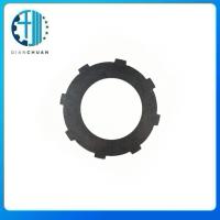 China Clutch Plate 3EC-15-31280 for Komatsu FD/FG10-18/20-30 Forklift Spare Parts for sale
