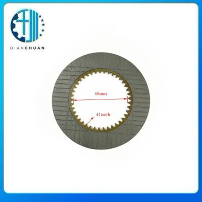 China 3EA-15-11173 Clutch Plate For Komatsu FD15 FD18 Forklift Spare Parts for sale
