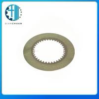 China 3EC-15-31270 Clutch Plate 155*88*2.6 for Komatsu FD45-7 Forklift Spare Parts for sale