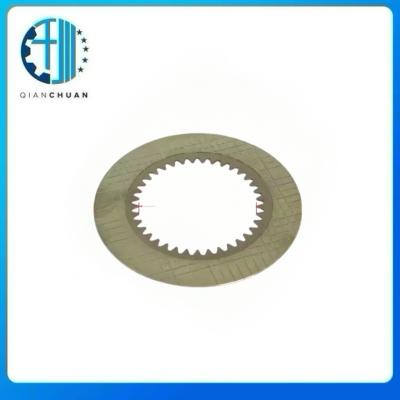 China 3EC-15-31270 Clutch Plate 155*88*2.6 for Komatsu FD45-7 Forklift Spare Parts for sale