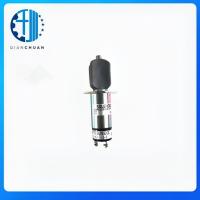 China 129470-67320 129470-67320 Shut-off Solenoid Valve for Yanmar Engine for sale