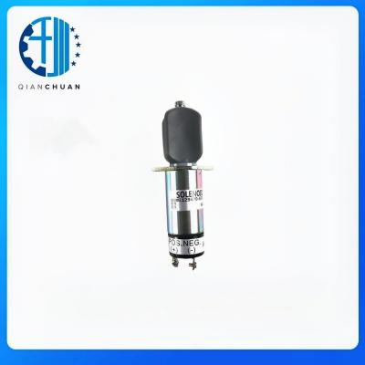 China 129470-67320 129470-67320 Shut-off Solenoid Valve for Yanmar Engine for sale