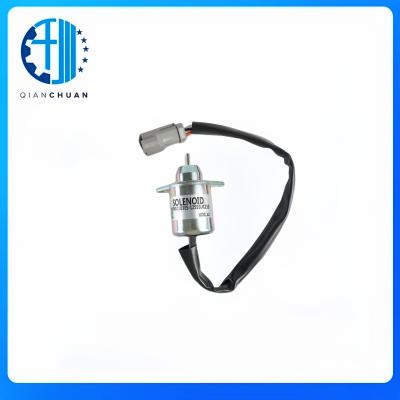 China 41-6383 1503ES-12S5SUC11S 12V Stop Solenoid for Yanmar Engine for sale