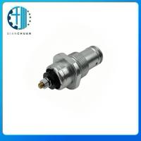 China 92228-01100 Solenoid Valve For Mitsubishi  S6S Forklift Engine Spare Parts for sale