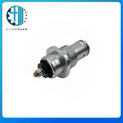 China 92228-01100 Solenoid Valve For Mitsubishi  S6S Forklift Engine Spare Parts for sale
