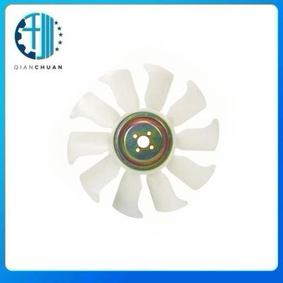 China Cooling Fan Blade  32A48-00300 for Mitsubishi Engine S4S S6S Forklift FD20-30N F18C FD35-50N  Spare Parts for sale