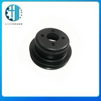 China Fan  Pulley 8-94149-359-1 for Isuzu 4JG2 4JA1 4JB1 4JC1 Forklift Engine Spare Parts for sale