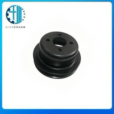 China Fan  Pulley 8-94149-359-1 for Isuzu 4JG2 4JA1 4JB1 4JC1 Forklift Engine Spare Parts for sale