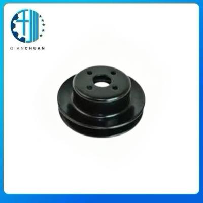 China Fan Pulley  21051-4G4000 for Komatsu 4D94E C12 C14 FD20~FD30 Forklift Engine Spare Parts for sale
