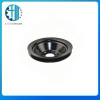China Fan Pulley 32A45-03400 for Mitsubishi S4S Forklift Engine Spare Parts for sale