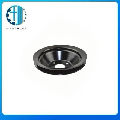 China Fan Pulley 32A45-03400 for Mitsubishi S4S Forklift Engine Spare Parts for sale