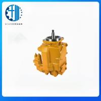 China 124-3027 1243027 Hydraulic Piston Pump for   Motor Grader 12G 160G 140G for sale