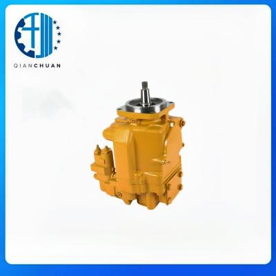China 124-3027 1243027 Hydraulic Piston Pump for   Motor Grader 12G 160G 140G for sale