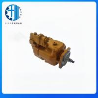 China 236-7296 2367296 Hydraulic Piston Pump for  Motor Grader 140M 120M 12M 160M for sale