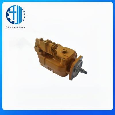 China 236-7296 2367296 Hydraulic Piston Pump for  Motor Grader 140M 120M 12M 160M for sale