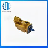 China 121-4312 0R-7686 Hydraulic Piston Pump for  Engine 3412E Motor Grader 24H for sale