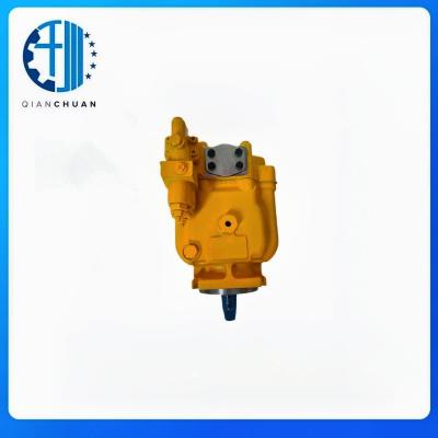 China 6E-1412 10R-2517 Hydraulic Piston Pump for  3304 Engine 120G Motor Grader for sale