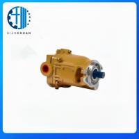 China 9T-6857 9T6857 Hydraulic Piston Pump for   416 428 Backhoe Loader for sale