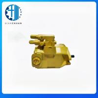 China 254-5147 2545147 Hydraulic Piston Pump For   Wheel Loader 966H 972H for sale