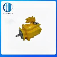 China 167-0994 0R-7674 Hydraulic Piston Pump for  950G 962G 962G II Wheel Loader for sale
