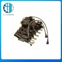 China 91G72-40300 Hydraulic Control Valve For Mitsubishi FD30 FD35 Forklift Spare Parts for sale