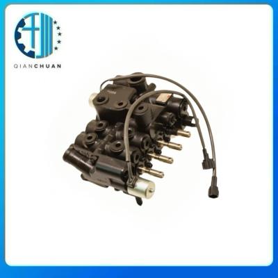 China 91G72-40300 Hydraulic Control Valve For Mitsubishi FD30 FD35 Forklift Spare Parts for sale