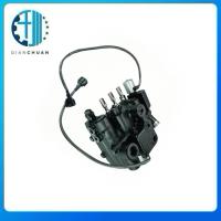 China Hydraulic Control Valve  91G72-40200  For Mitsubishi FD30 FD35 Forklift Spare Parts for sale