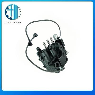 China Hydraulic Control Valve  91G72-40200  For Mitsubishi FD30 FD35 Forklift Spare Parts for sale