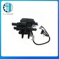China Hydraulic Control Valve 67610-36621-71 for Toyota 8FD30 Forklift Spare Parts for sale